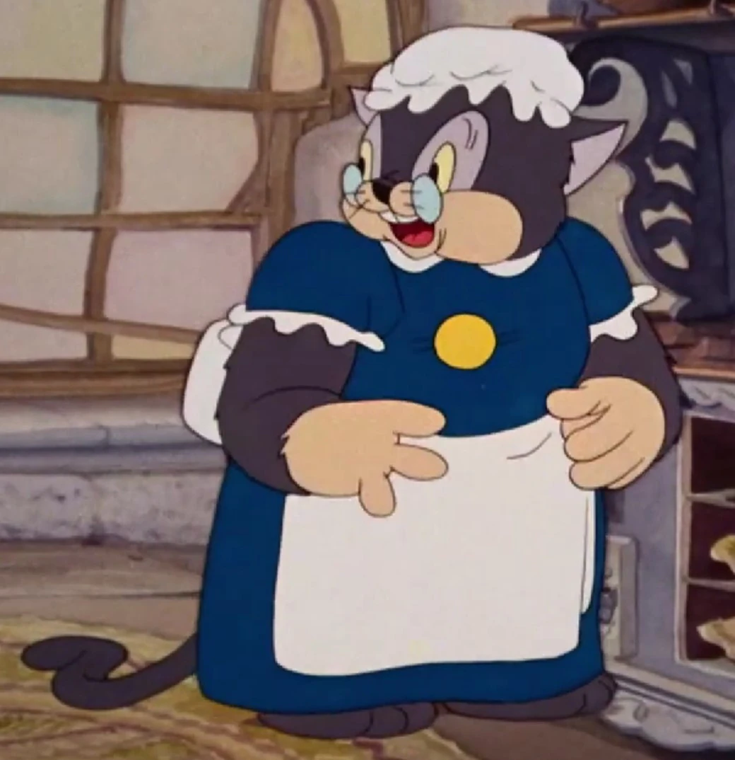 Mama Cat | Walter Lantz Wiki | Fandom