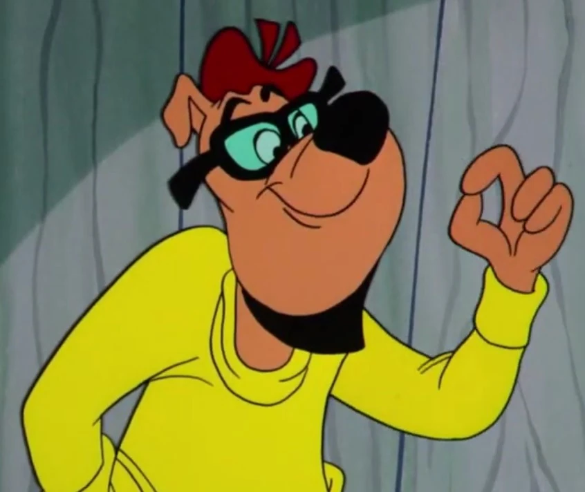 Hungry Me Owner | Walter Lantz Wiki | Fandom