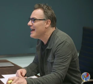 Alex Zamm | Walter Lantz Wiki | Fandom