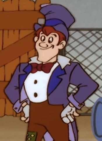 Junkyard Jim | Walter Lantz Wiki | Fandom