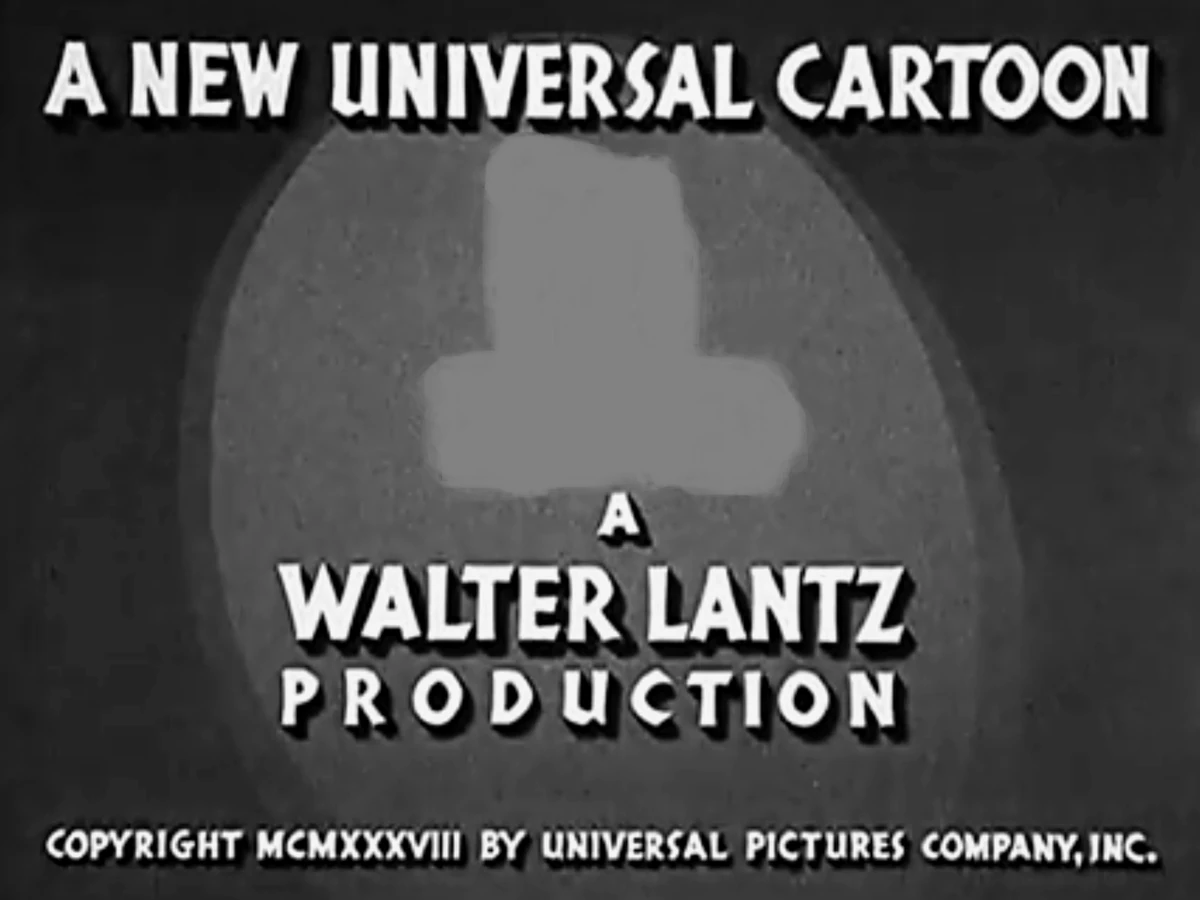 New Universal Cartoons | Walter Lantz Wiki | Fandom