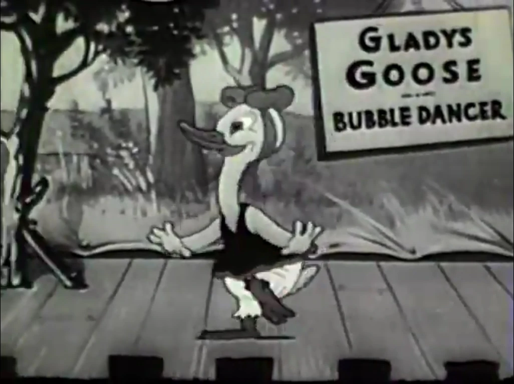 Gladys Goose | Walter Lantz Wiki | Fandom