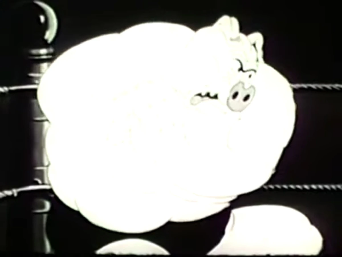 Punchy Pig | Walter Lantz Wiki | Fandom