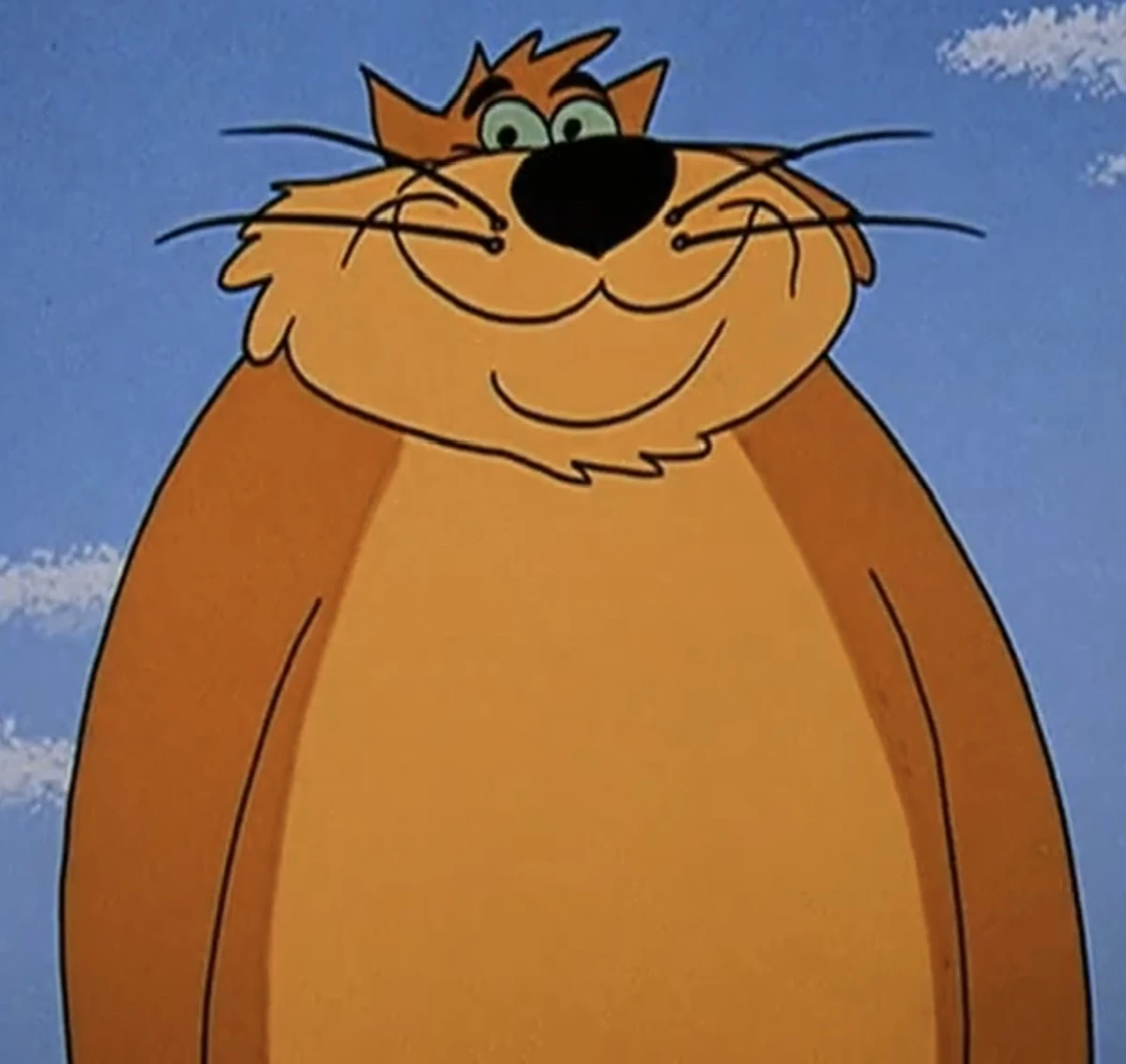 Clyde Cat | Walter Lantz Wiki | Fandom