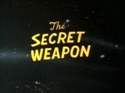 Space Mouse | Walter Lantz Wiki | Fandom