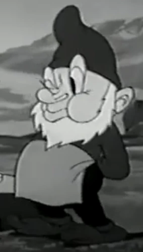 Bearded Pixie | Walter Lantz Wiki | Fandom