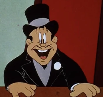 Mayor | Walter Lantz Wiki | Fandom