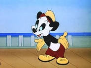 Andy Panda | Walter Lantz Wiki | Fandom