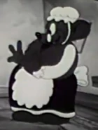 Mama Mouse | Walter Lantz Wiki | Fandom