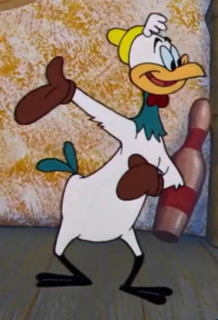 Pepito Chickeeto | Walter Lantz Wiki | Fandom