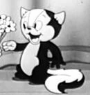 Snuffy Skunk | Walter Lantz Wiki | Fandom