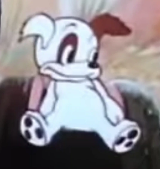 Bobby's Dog | Walter Lantz Wiki | Fandom