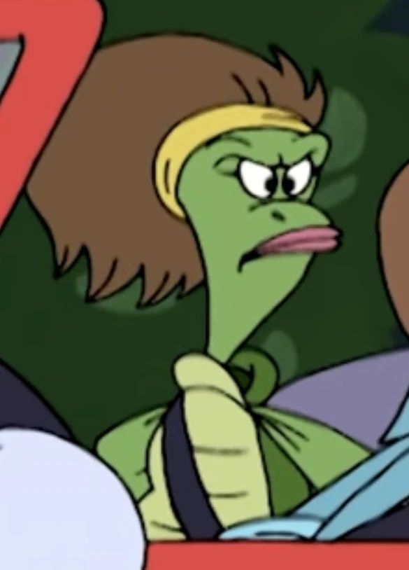 Candi Milo | Walter Lantz Wiki | Fandom