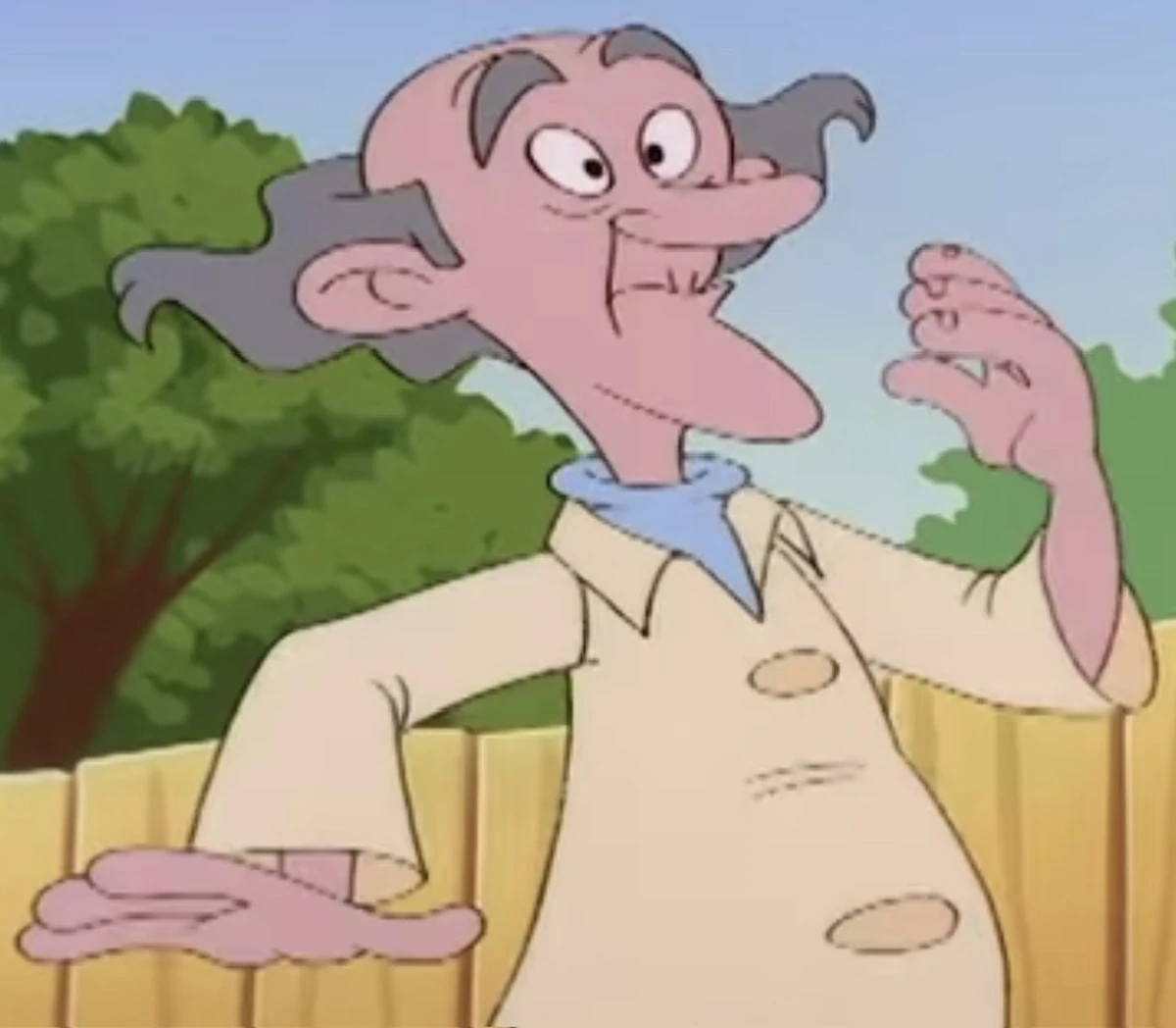 Professor Quark | Walter Lantz Wiki | Fandom
