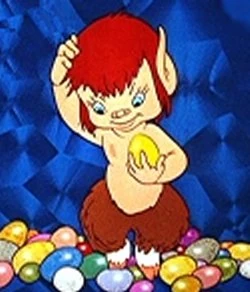 Peterkin | Walter Lantz Wiki | Fandom