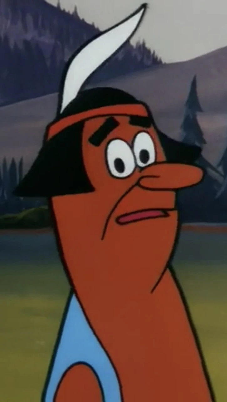 Buster | Walter Lantz Wiki | Fandom