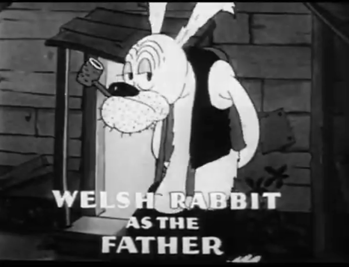 Welsh Rabbit | Walter Lantz Wiki | Fandom