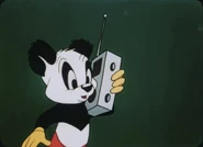 Andy Panda | Walter Lantz Wiki | Fandom