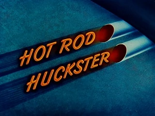 Hot Rod Huckster | Walter Lantz Wiki | Fandom