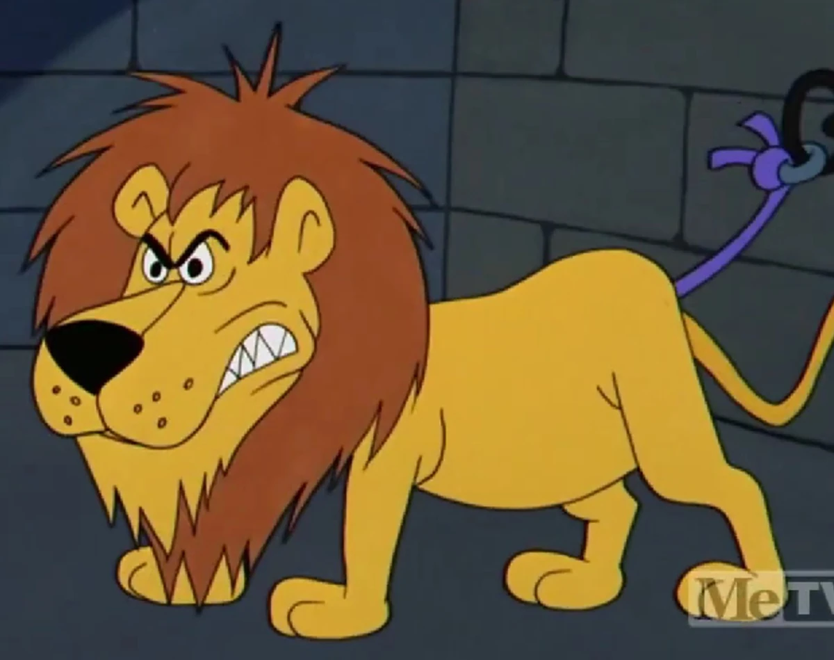 Leo the Lion | Walter Lantz Wiki | Fandom