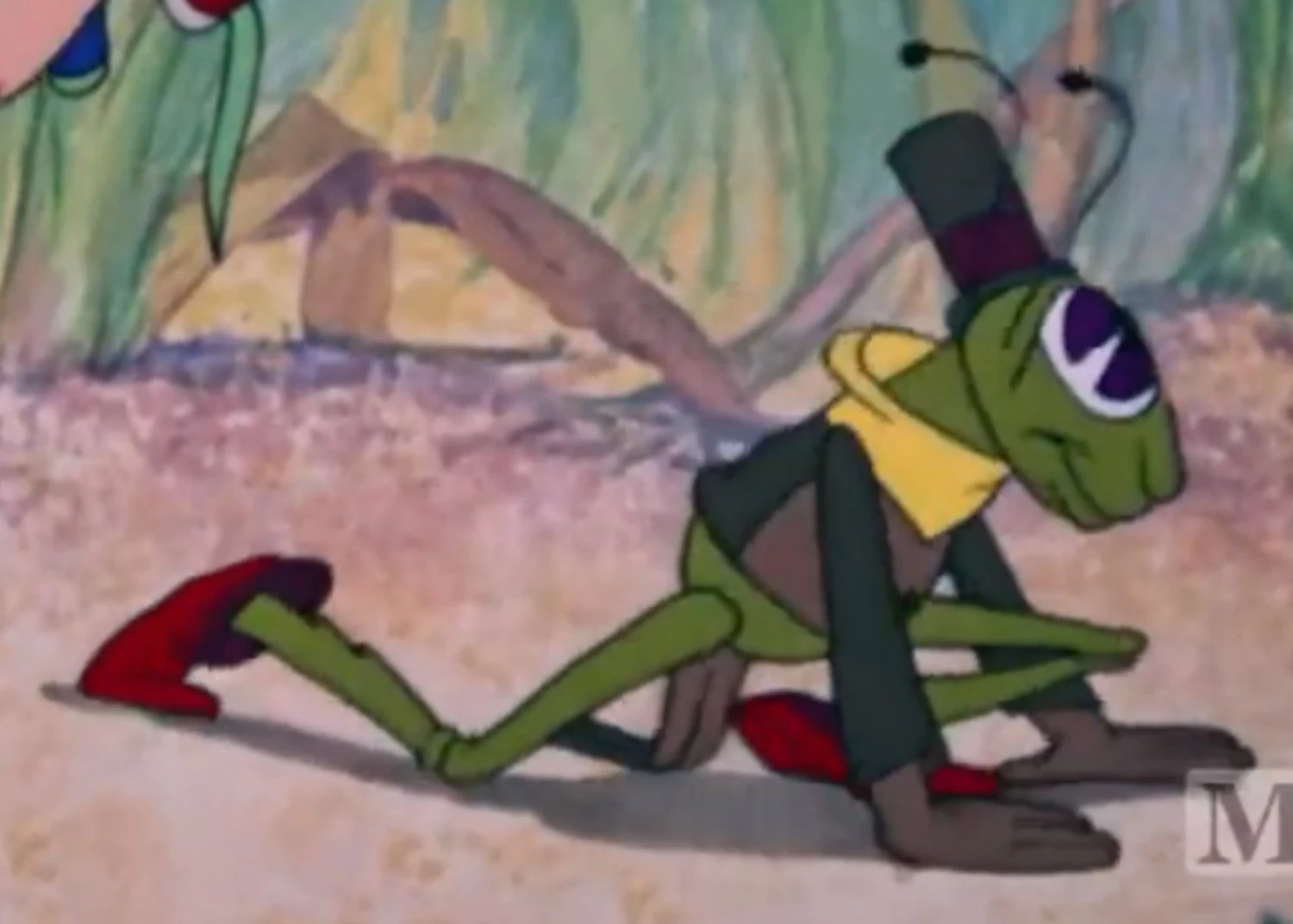 Happy Hopper | Walter Lantz Wiki | Fandom