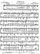 Oswald the Lucky Rabbit (song) | Walter Lantz Wiki | Fandom