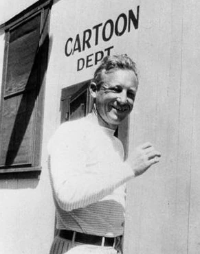 Bill Nolan | Walter Lantz Wiki | Fandom