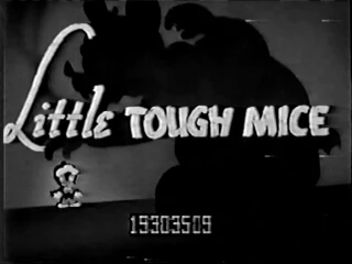 Little Tough Mice | Walter Lantz Wiki | Fandom