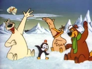 Smedley | Walter Lantz Wiki | Fandom