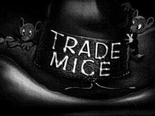 Trade Mice | Walter Lantz Wiki | Fandom