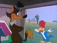 Fink Fox | Walter Lantz Wiki | Fandom