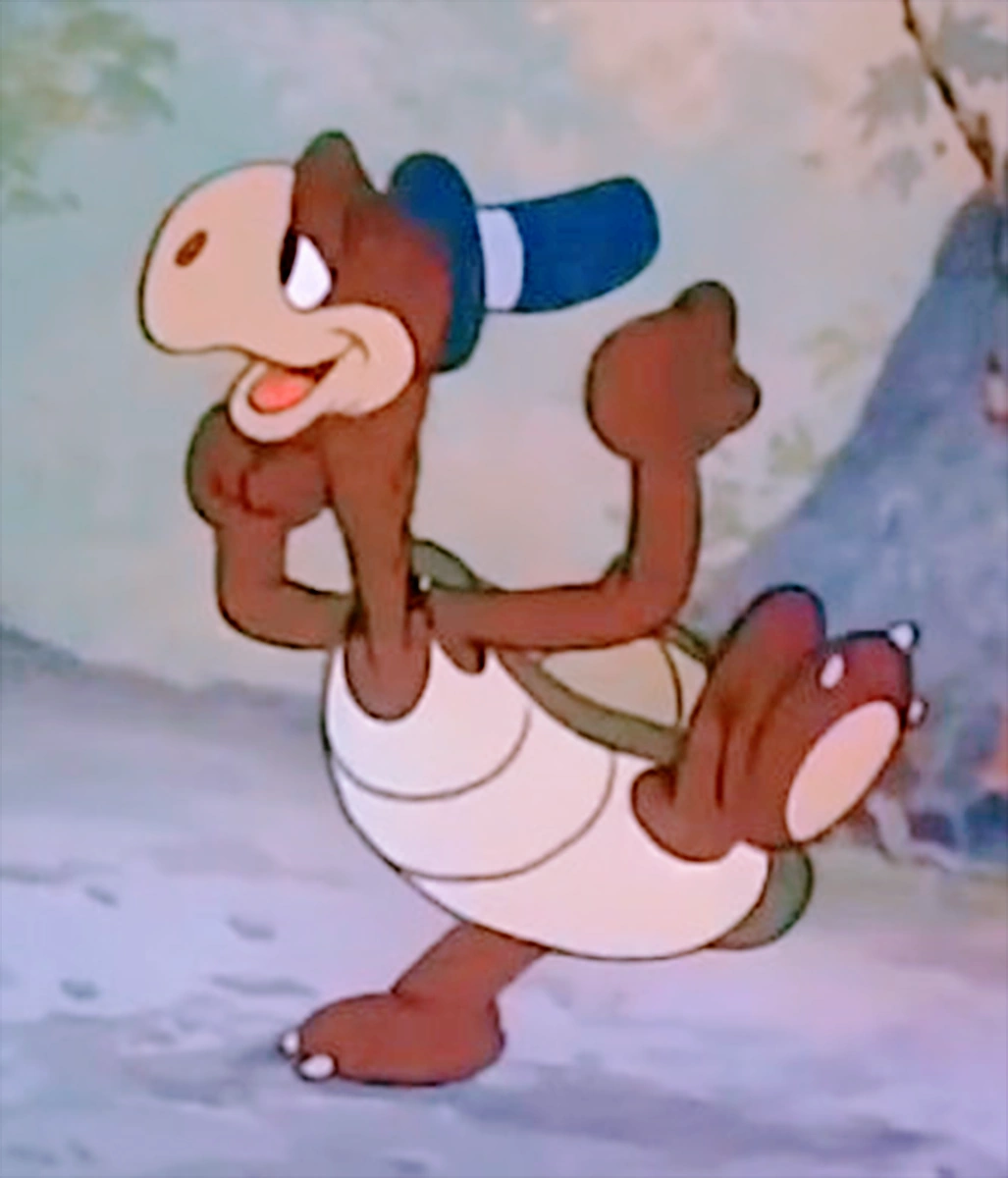 Mr. Whiffletree | Walter Lantz Wiki | Fandom