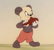 Andy Panda | Walter Lantz Wiki | Fandom