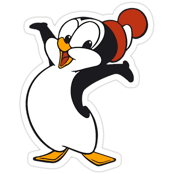 Chilly Willy | Walter Lantz Wiki | Fandom