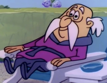 Colonel | Walter Lantz Wiki | Fandom