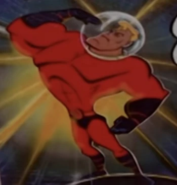 Zack Zobar | Walter Lantz Wiki | Fandom