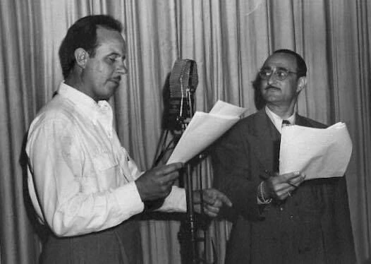 Jack Mather | Walter Lantz Wiki | Fandom