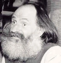 Dallas McKennon | Walter Lantz Wiki | Fandom