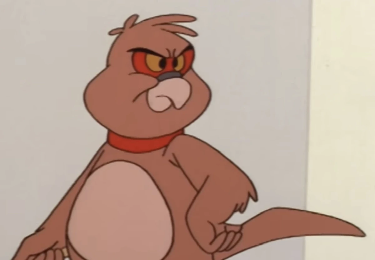 Pigeon Boss | Walter Lantz Wiki | Fandom