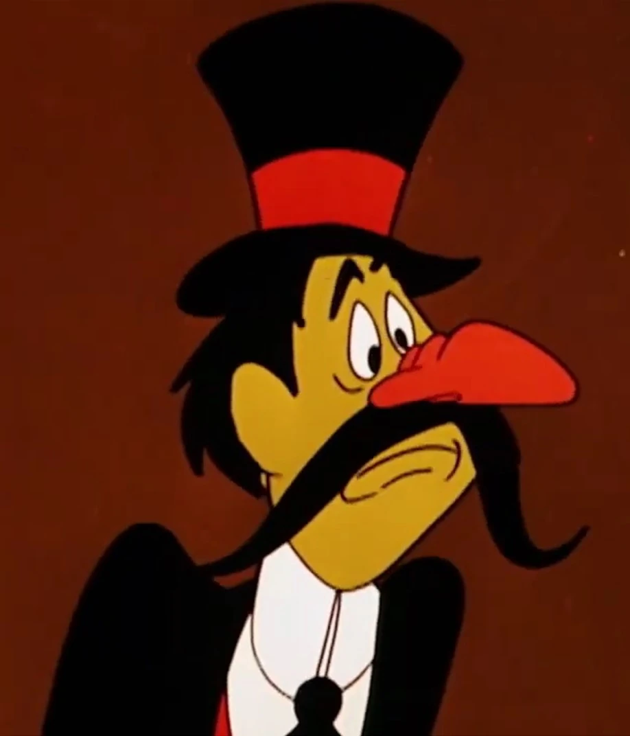 Ringmaster | Walter Lantz Wiki | Fandom