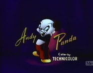 The Bandmaster (Andy Panda) | Walter Lantz Wiki | Fandom
