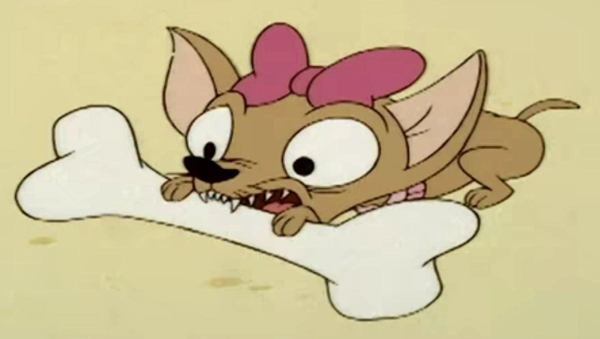 Fifo | Walter Lantz Wiki | Fandom