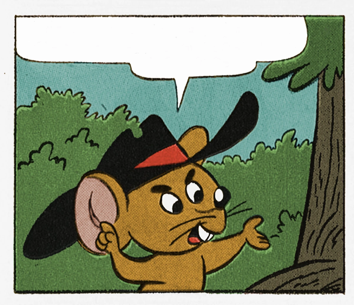 Pipsqueek | Walter Lantz Wiki | Fandom