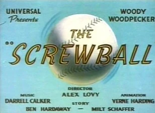The Screwball | Walter Lantz Wiki | Fandom