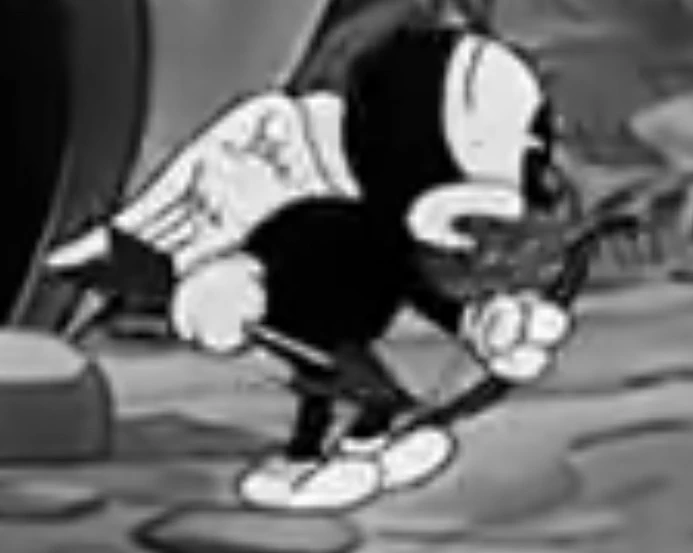 Cupid (King Klunk) | Walter Lantz Wiki | Fandom