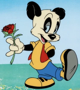 Andy Panda | Walter Lantz Wiki | Fandom