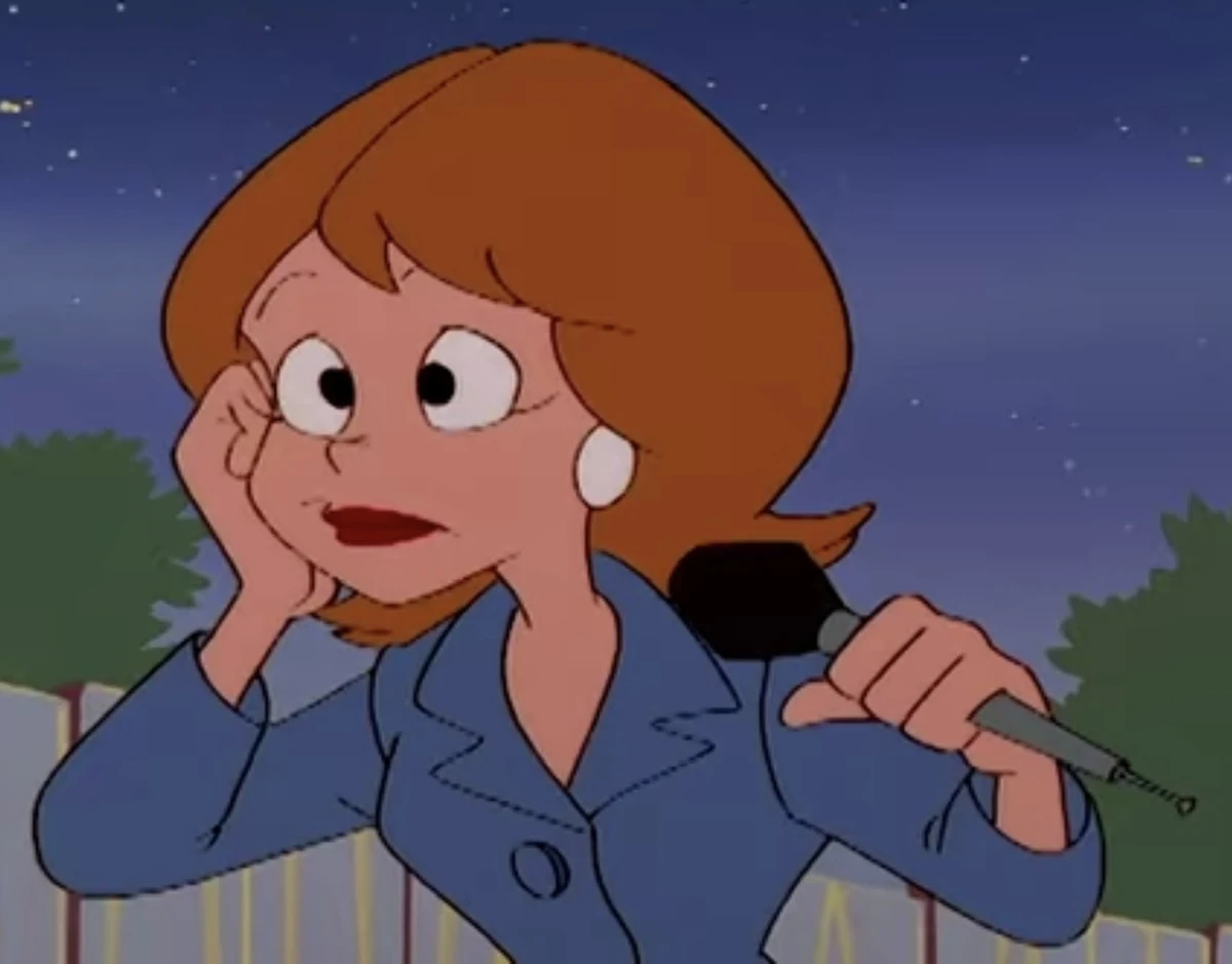 Scoop Sullivan | Walter Lantz Wiki | Fandom