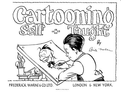 Bill Nolan | Walter Lantz Wiki | Fandom