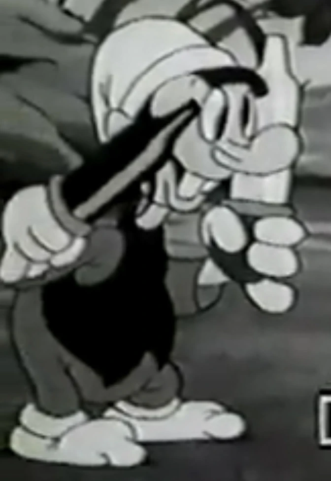 Prof. Slap Happy | Walter Lantz Wiki | Fandom