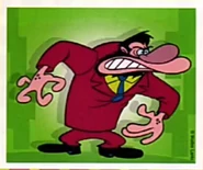 Dapper Denver Dooley | Walter Lantz Wiki | Fandom